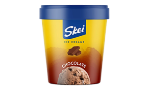 Skei Ice Creams – Kreem Foods